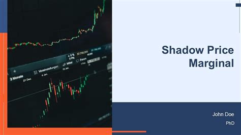 Shadow Price Marginal Ppt Mockup Acp Ppt Presentation