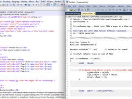 How To Format XML In Notepad Quickly