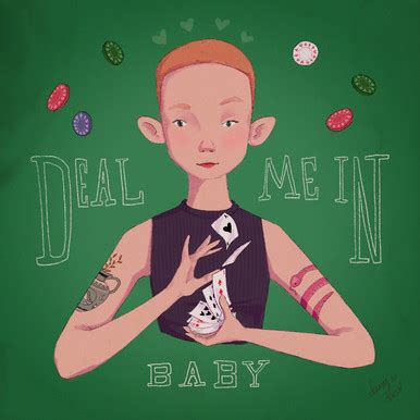 Daisy Drew Illustration Character Design