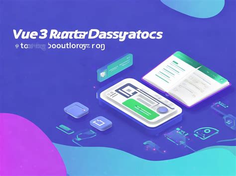 Vue3路由入门：vue Router基础指南 Dawoai