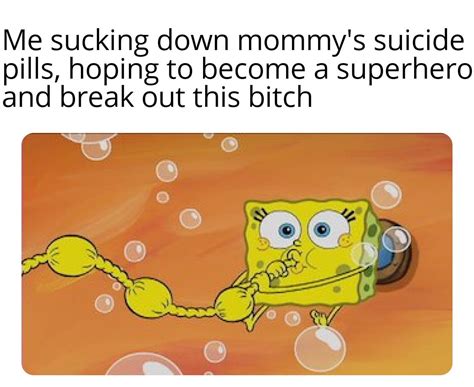 Spongebob Hero Academia R Animeindian