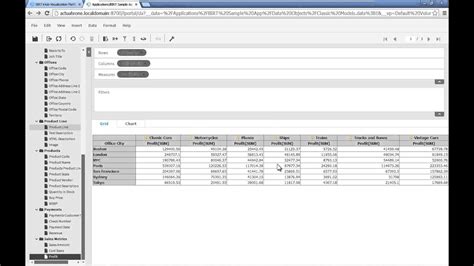 Create A Crosstab YouTube