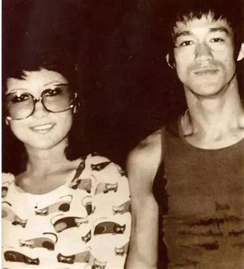 李小龍之死 丁佩42年後開口是還原真相還是甩鍋 ＊ 阿波羅新聞網