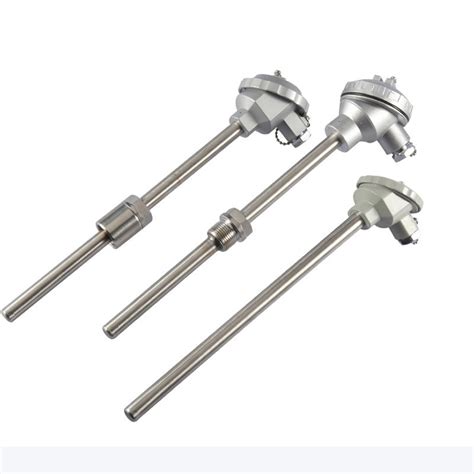China Custom Industrial Temperature Sensors Manufacturers Suppliers