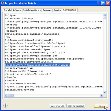 Overview Of The Oracle Event Processing Ide For Eclipse