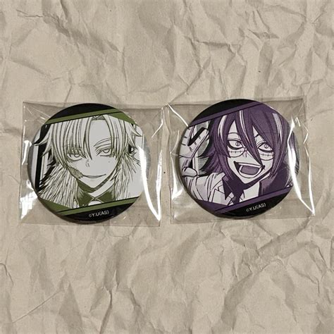 桃源暗鬼 桃次歪 桃裏楔の通販 By S Shop｜ラクマ