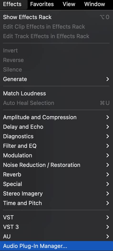 Best Adobe Audition Plugins Free And Paid Crumplepop