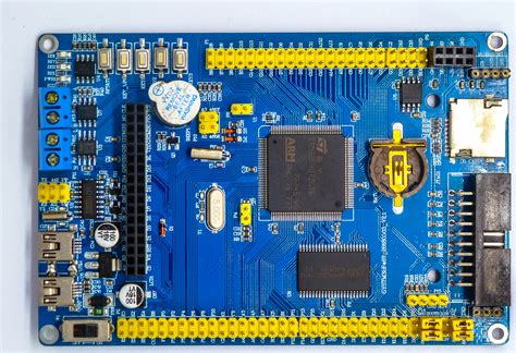stm32单片机图片 32单片机图片 52单片机图片 第7页 大山谷图库