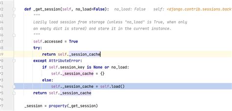 由django Session配置引发的反序列化安全问题 蚁景网安实验室 由django Session配置引发的反序列化安全问题 蚁景网安实验室