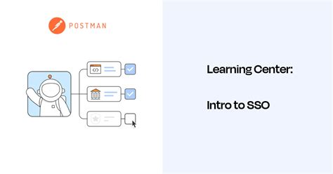 intro to sso postman docs