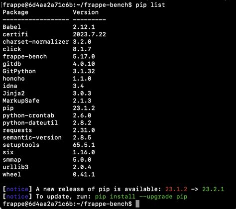Bench Get Untranslated Not Working · Issue 35637 · Frappeerpnext · Github