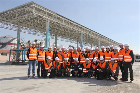 НИК ХХК Ажилчдын эрүүл мэнд аюулгүй байдал технологийн аюулгүй ажиллагааг эрхэмлэнэ