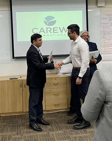 Nipun Gauba On Linkedin Tatacapital Learninganddevelopment Certification Career