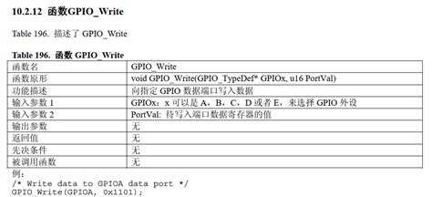 stm32 gpio 标准库基础操作 标准库上拉输入配置 csdn博客