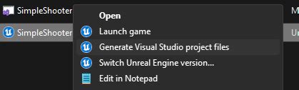 Engine And Proyect Load Failed With Rider Or Visual Studio Ask GameDev Tv