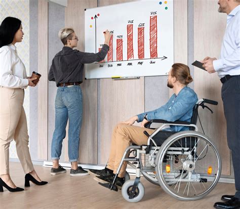 Ndis Skills Development And Training In Melbourne