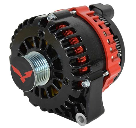 Custom Shop Us Alternators Custom Shop Us Alternators