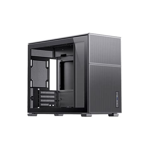 Jonsbo D31 Mesh Screen Matx Casing With Integrated 8 Lcd Screen Shopee Malaysia