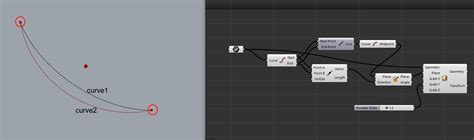 How To Scale Curve In Grasshopper Grasshopper Mcneel Forum
