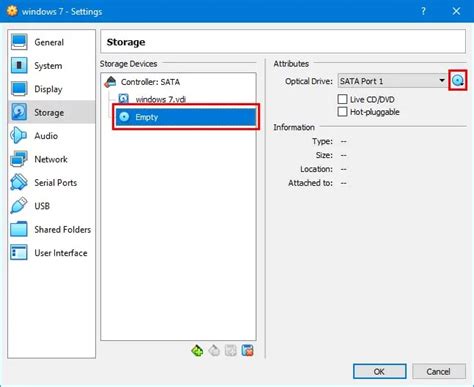 Cara Install Windows 7 Di VirtualBox Untuk Pemula KumpulTech