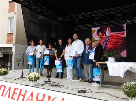 Додељене награде за манифестацију “Најлепша дворишта Тополе 2023” Т О ОПЛЕНАЦ