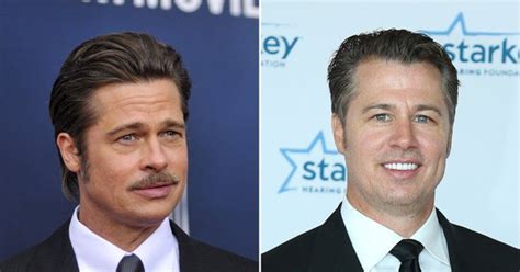 როცა შენი ძმა თვით ბრედ პიტია როგორ გამოიყურება და რას საქმიანობს ბრედ პიტის უმცროსი ძმა