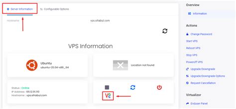 কলযনট এরয থক VPS এ VNC কনকট করর নযম IT Nut