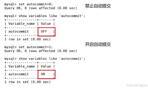 【mysql篇】事务管理，事务的特性及深入理解隔离级别事务的隔离性如何理解 Csdn博客