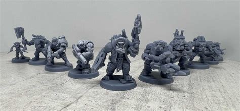 Master The Ork Kommandos Datasheet For Effective Kill Team Tactics