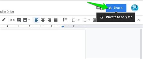 How To Go Anonymous On Google Docs