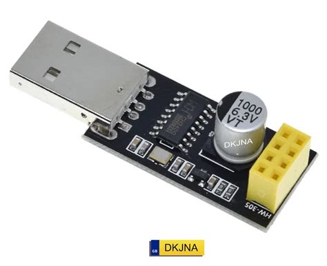 Esp8266 Esp01 Esp 01s Usb Serial Programmer Module Adapter Board Uart £449 Picclick Uk