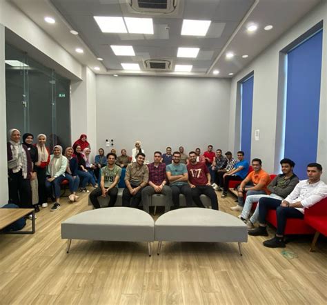 Yasmeen Moawad On Linkedin Hr Humanresources Interview Megateam