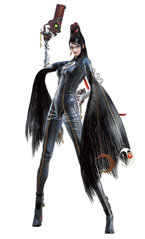 Bayonetta 1 Art Bayonetta 3 Art Gallery Bayonetta Game Character