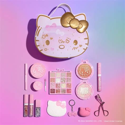 Launching The Ultimate Dose Of Cuteness With Our Hello Kitty Pr Box 💝