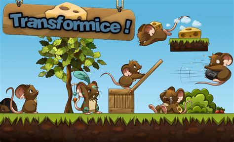Discuss Everything About Transformice Wiki Fandom