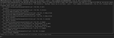 Function That Works In Python But Sql Doesnt Pyspark Microsoft Qanda