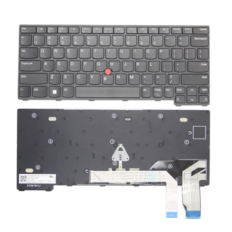 Us For Thinkpad Lenovo X1 Nano Gen1 X1 Nano Gen2 X13 Gen1 X13 Gen2