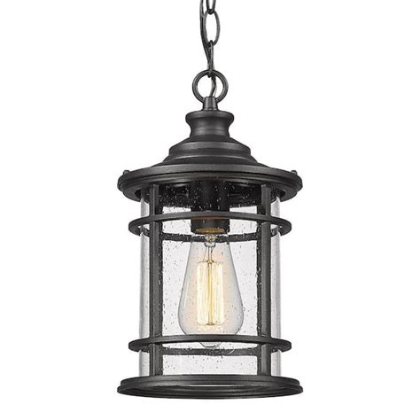 Glass Pendant Light Black Chain At Angel Santucci Blog