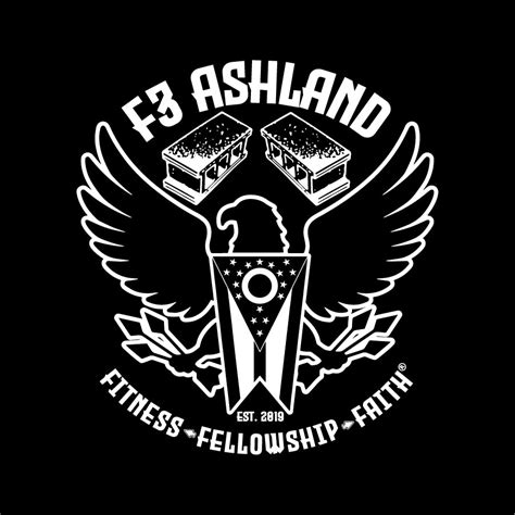 F3 Ashland Pre Order May 2024 The F3 Gear Store