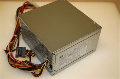 HP Pavilion P6 Series 300W ATX PSU Power Supply 667892 001 667892 003 715184 001