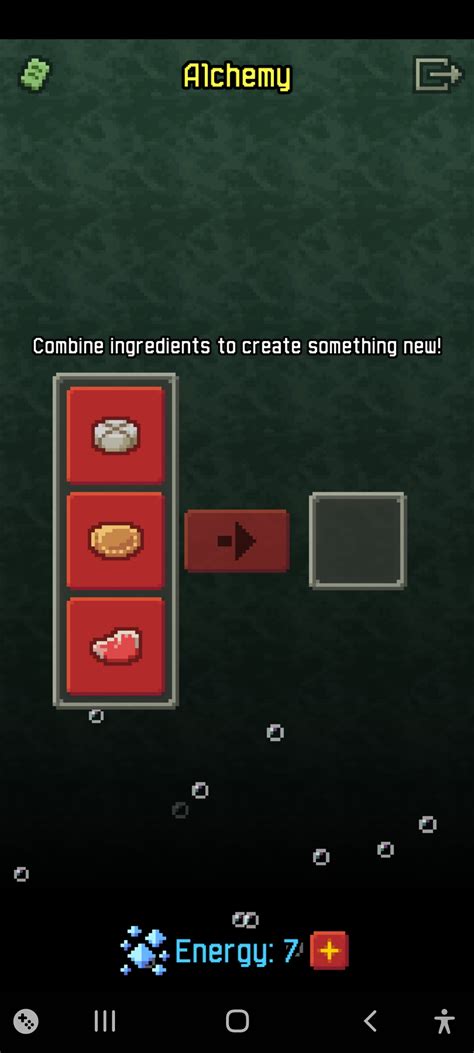 Cant Make Meat Pie · Issue 1346 · 00 Evanshattered Pixel Dungeon