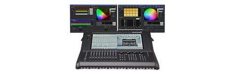 Etc Announces Important Software Releases For Hog 4 Os