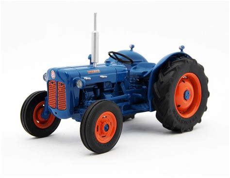 Fordson Dexta 1958 Toy Models As