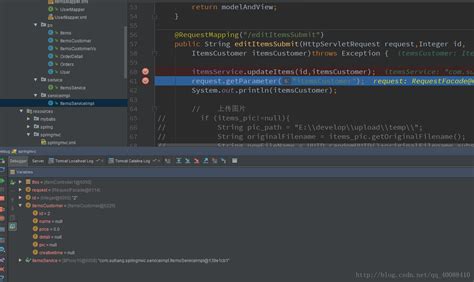 关于springmvc Pojo参数绑定“不成功”的一个原因springmvc获取的请求参数无法自动赋值给pojo对象 Csdn博客
