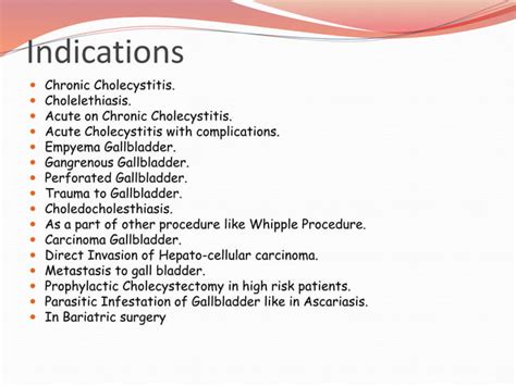 Open Vs Laparoscopic Cholecystectomy Ppt