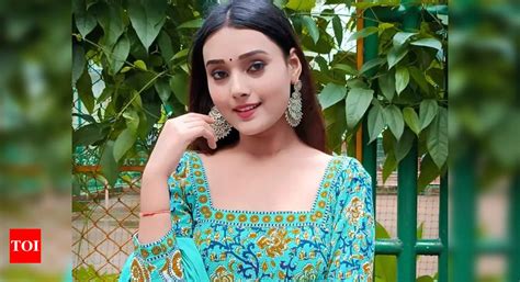 Kajal Chauhan Aspired To Be A Jurist Before Following Her Passion For