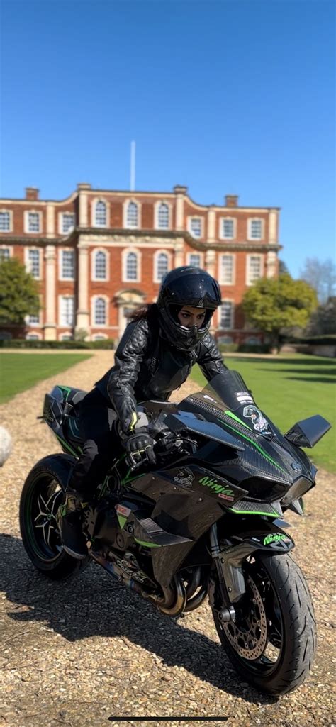 Ruby Rides On Linkedin H2 H2r H2carbon Supercharged