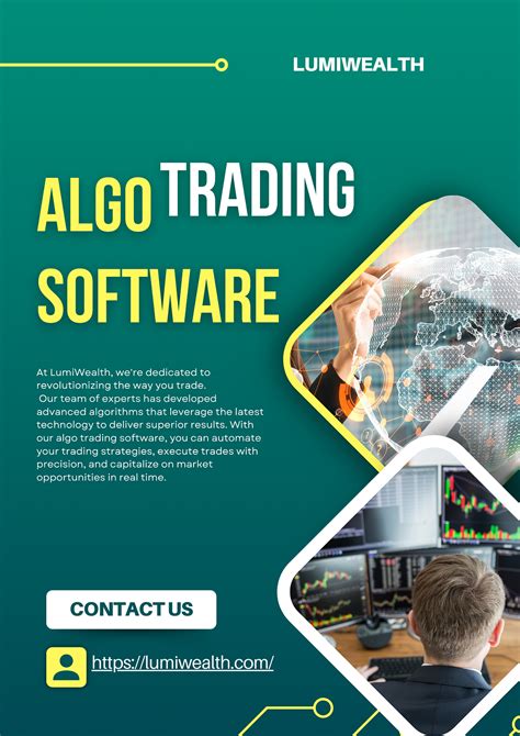 Algorithmic Trading 101 A Comprehensive Guide For Beginners By Addisonjames May 2024 Medium
