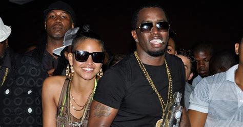 Cassie Testifies Diddy Held Freak Offs At Trump Tower