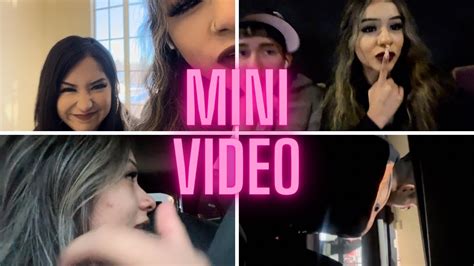 Mini Vlog Youtube